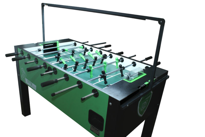 Kicker LED Beleuchtung - KICKERlight Beleuchtungstechnik