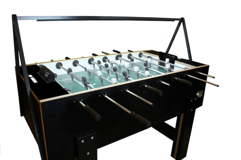 Kicker LED Beleuchtung - KICKERlight Beleuchtungstechnik